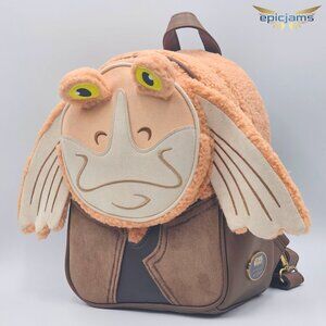 Her Universe | Bags | Her Universe Star Wars Jar Jar Binks Convertible ...